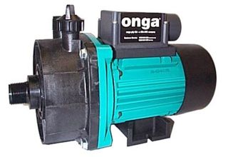 ONGA PUMPS - Shop Online - Smart Water & Irrigation